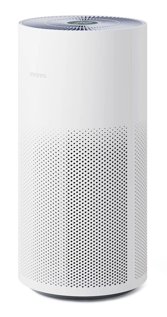 Oczyszczacz powietrza Smartmi Air Purifier | ekran OLED | Wi-Fi | 3 ...